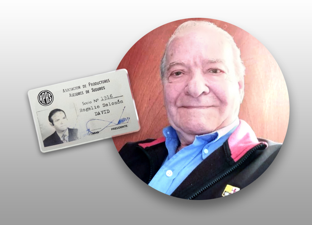 60 años en el seguro y un legado imborrable en el noroeste del país ...