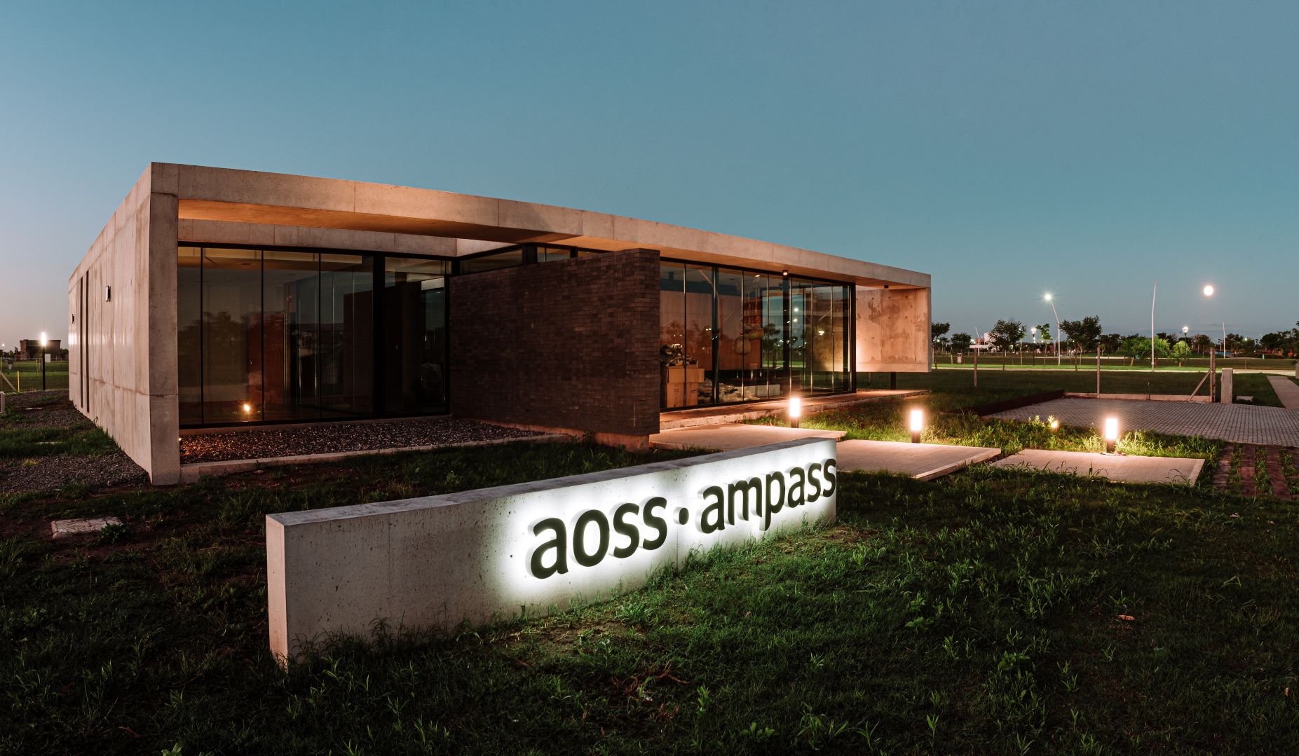 AOSS celebró su 57° Aniversario a través de un evento virtual - Revista ...