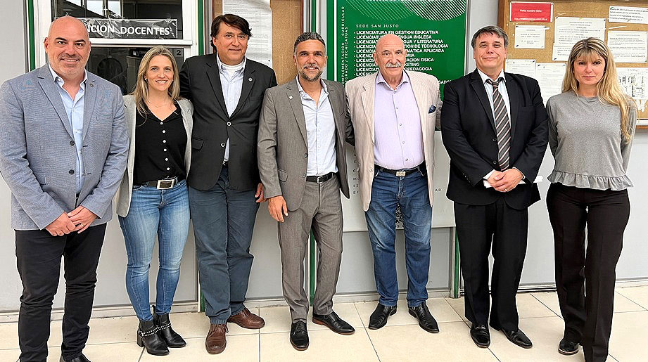 Gran noticia para todo el mercado: nace la Tecnicatura Universitaria de Seguros de la mano de la ...