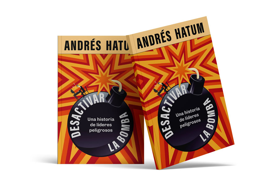 Liderazgo Tóxico: Andrés Hatum nos Habla sobre los Peligros del Mal ...