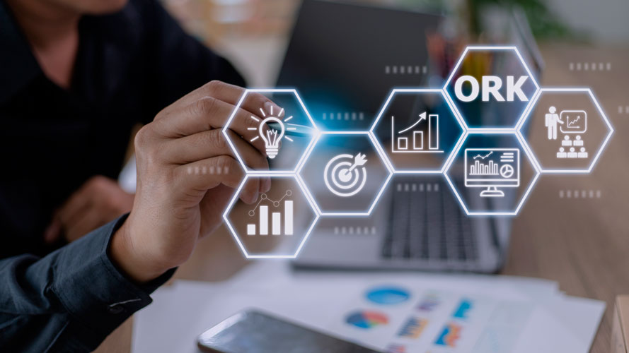 Entrevista con Pablo Croci: De los OKRs a la comunicación: toolkit para negocios que buscan ...