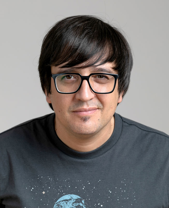 Entrevista con Tomás Balmaceda: Cómo la filosofía nos puede ayudar a ...