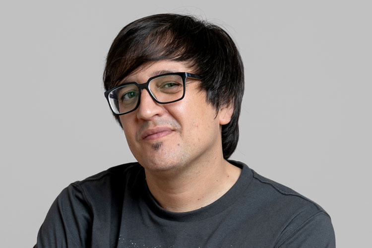 Entrevista con Tomás Balmaceda: Cómo la filosofía nos puede ayudar a ...